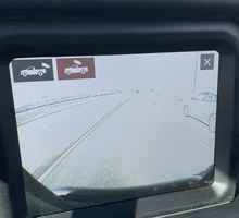 Z Automotive Z-JL-Cam Front Camera Kit for 18-22 Jeep Wrangler JL ...