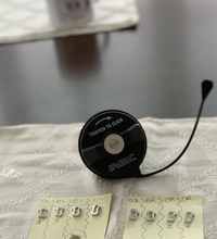 Mopar Locking Gas Cap for 18-23 Jeep Wrangler JL & Gladiator JT | Quadratec