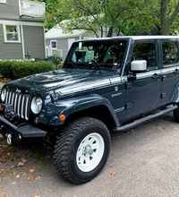 Quadratec CJ Retro Alloy Wheel for 07-21 Jeep Wrangler JK, JL and ...