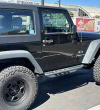 TACTIK 5 Spoke Classic Wheel in 17x9 with 5.25in Backspace for 07-23 ...