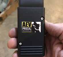 AEV 30406007AG ProCal Module for Wrangler | Quadratec