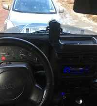 Coverking Custom Dash Cover for 97-06 Jeep Wrangler TJ & Unlimited ...