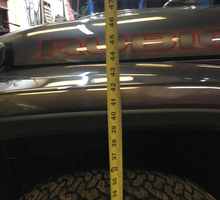 Mopar 2" Lift Kit for 18-23 Jeep Wrangler JL Unlimited | Quadratec