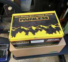 Painless Wiring 57100 Trail Rocker | Quadratec