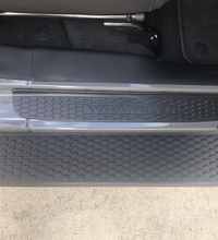 Mopar 82215394 Door Sill Guards for 18-24 Jeep Wrangler JL Unlimited ...
