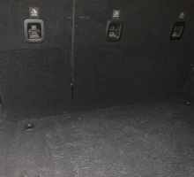 Mopar 6JX46TX7AC Cargo Area Carpet Gap Cover for 18-20 Jeep Wrangler JL ...