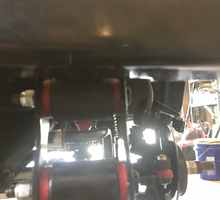 OMIX Leaf Spring Shackle for 76-86 Jeep CJ Series Front for 76-86 Jeep ...