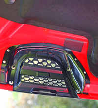 Mopar 77072433AC Cold Air Intake for 18-24 Jeep Wrangler JL and ...