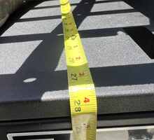 TACTIK Storage Box for 07-23 Jeep Wrangler JK & JL | Quadratec