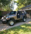 Old Man Emu 2" Sport Suspension System for 97-06 Jeep Wrangler TJ ...