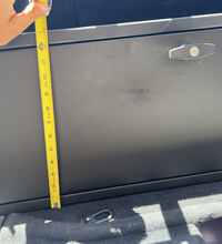 TACTIK Storage Box for 07-23 Jeep Wrangler JK & JL | Quadratec