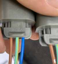 Quadratec H13 to JL Adapter Harness for 18-20 Jeep Wrangler JL | Quadratec