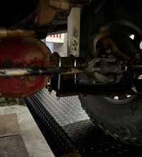 Rubicon Express RE1425 4" Standard Leaf Spring for 87-95 Jeep Wrangler ...