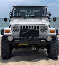Old Man Emu 2" Sport Suspension System for 97-06 Jeep Wrangler TJ ...