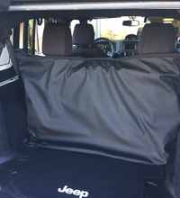 Bestop 4281535 Window Storage Bag for 07-23 JK & JL equipped with ...