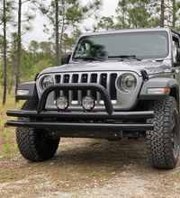 KC HiLiTES 151 6" Apollo Pro Series 100 Watt Driving Lamp System ...