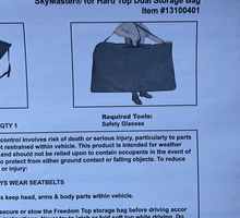 Mopar 52125175AD Rear Parking Brake Adapter for 07-18 Jeep Wrangler JK ...