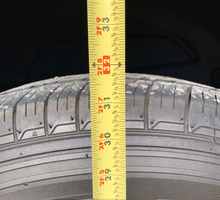 Fuel® Off-Road Vapor Wheel for 07-22 Jeep Wrangler JL, JK & Gladiator ...