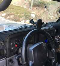 Coverking Custom Dash Cover for 97-06 Jeep Wrangler TJ & Unlimited ...