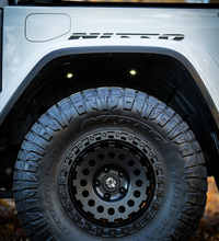 Nitto Ridge Grappler Tire | Quadratec
