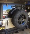AEV Rear Bumper for 07-18 Jeep Wrangler JK | Quadratec