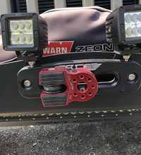 Factor 55 FlatLink | Quadratec