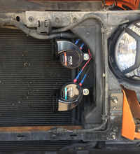 PIAA 85110 400Hz/500Hz Low Pitch Sports Horn Kit | Quadratec