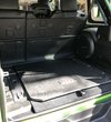 Mopar Cargo Tray for 18-24 Jeep Wrangler JL Unlimited | Quadratec