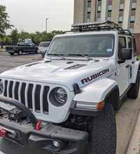 Rhino-Rack RMCB01 XTray Small | Quadratec