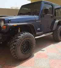 American Racing Series AR201 Wheel for 87-06 Jeep Wrangler YJ & TJ ...