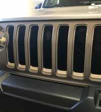 Mopar 82215137AC Hood Lock Kit for 18-24 Jeep Wrangler JL | Quadratec