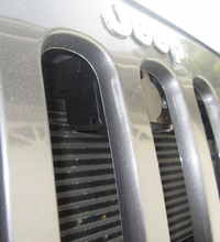 Mopar 82213051AC Hood Lock for 07-18 Jeep Wrangler JK | Quadratec