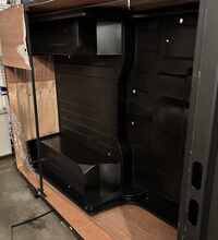 OMIX DMC-5464362 Steel Body Tub for 76-86 Jeep CJ-7 | Quadratec