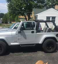 Mickey Thompson SideBiter II Wheel for 1974-1992 Jeep Cherokee ...