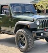 AEV Pintler Wheel for 07-18 Jeep Wrangler JK in Onyx for 07-18 Jeep ...