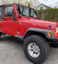 Pro Comp Series 7069 Wheel for 87-06 Jeep Wrangler YJ & TJ | Quadratec