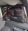 JCR Offroad XJRMP-97-PC Rear Window MOLLE Panel for 84-01 Jeep Cherokee ...