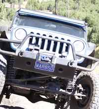 Rough Country 1113 Rear Coil Spring Correction Plates for 07-18 Jeep ...