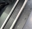 Mopar 82215394 Door Sill Guards for 18-24 Jeep Wrangler JL Unlimited ...
