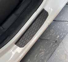 Mopar 82215394 Door Sill Guards for 18-24 Jeep Wrangler JL Unlimited ...