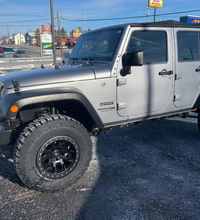 Dirty Life Race Wheels DT-1 9303 Simulated Beadlock Wheel for 07-25 ...