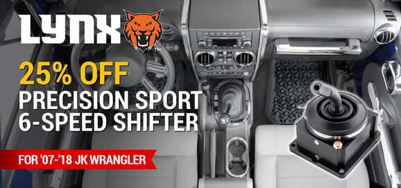 Jeep Drivetrain, Axles, Clutch & Lockers | Quadratec - Free Shipping