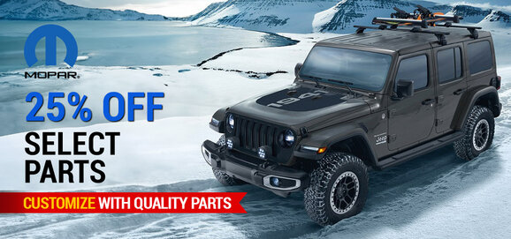 Jeep Body & Frame | Quadratec - Free Shipping