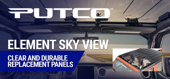 Jeep Hardtops & Accessories | Quadratec