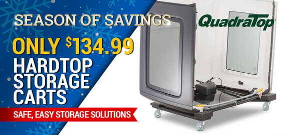 Jeep Hardtops & Accessories | Quadratec