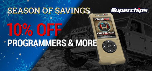 Jeep Lights, Light Bars & Mounts | Quadratec - Free Shipping