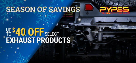 Jeep Exhaust, Headers & Mufflers | Quadratec