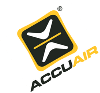 AccuAir Air Suspension System for Jeep Wrangler JL & Gladiator JT ...