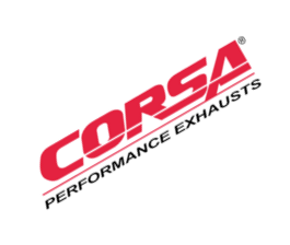 Corsa Performance Air Intake, Cat Back Exhaust & Oil Catch Can for Jeep ...