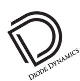 Diode Dynamics Hitch Mount LED Pod Reverse Light Kit Install & Review ...